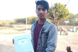 Stories of Compassion & Champions of Change | SMGC