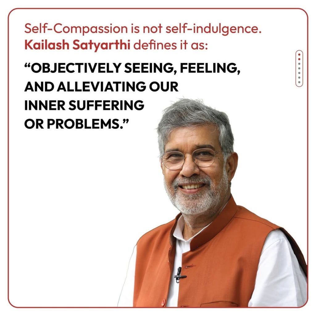 Satyarthi Summer School | Learn, Lead, and Act with Compassion