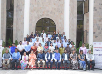 SMGC Ignite - Satyarthi Movement for Global Compassion